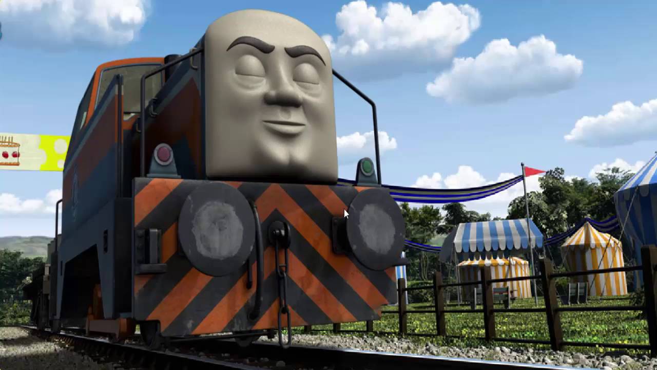 Thomas and Friends - Lift, Load and Haul - Thomas and Friends Game for ...