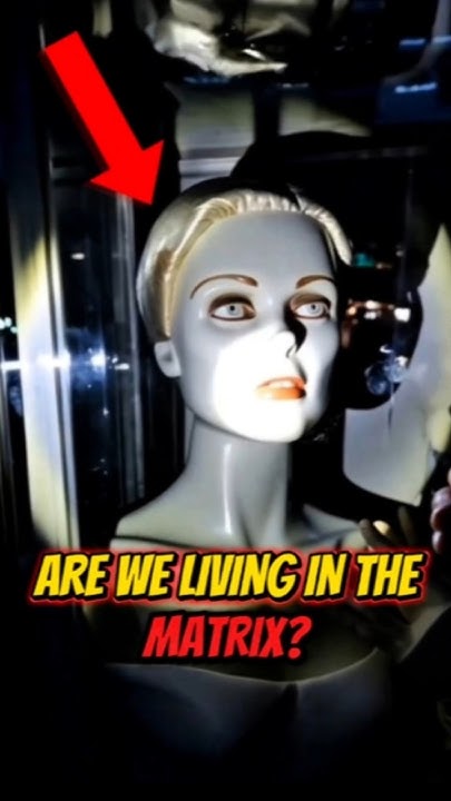 5 Real Videos That PROVE We’re Living in a Simulation 😱 | Glitch in the ...