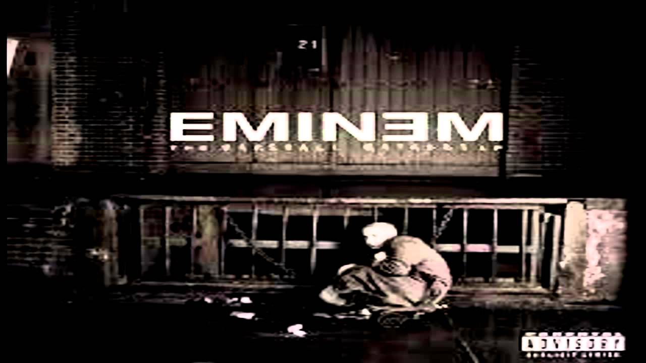 Eminem-The Way I am (Explict Version) - YouTube