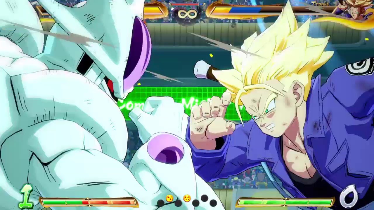 Learning - DBFZ 2/28 - YouTube