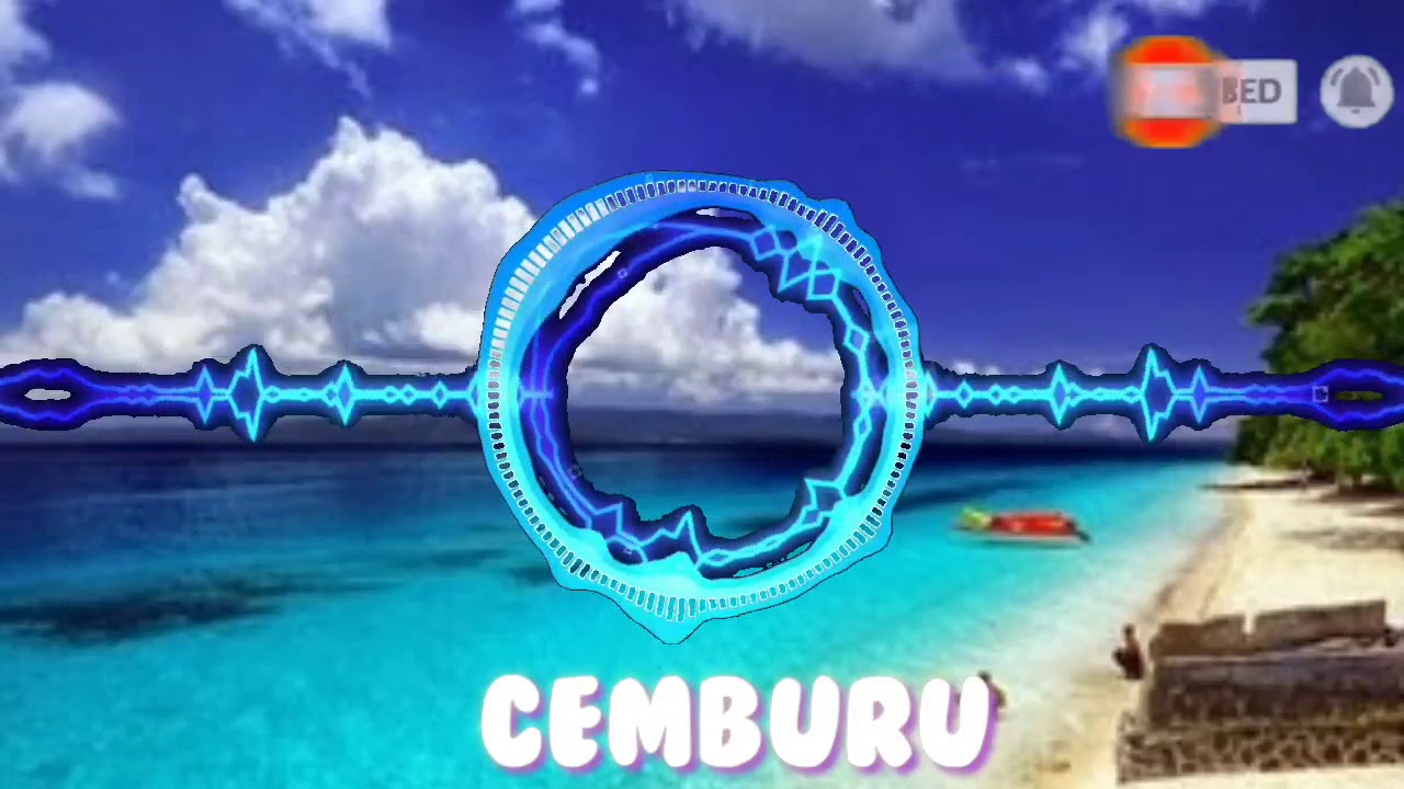 Cemburu - YouTube