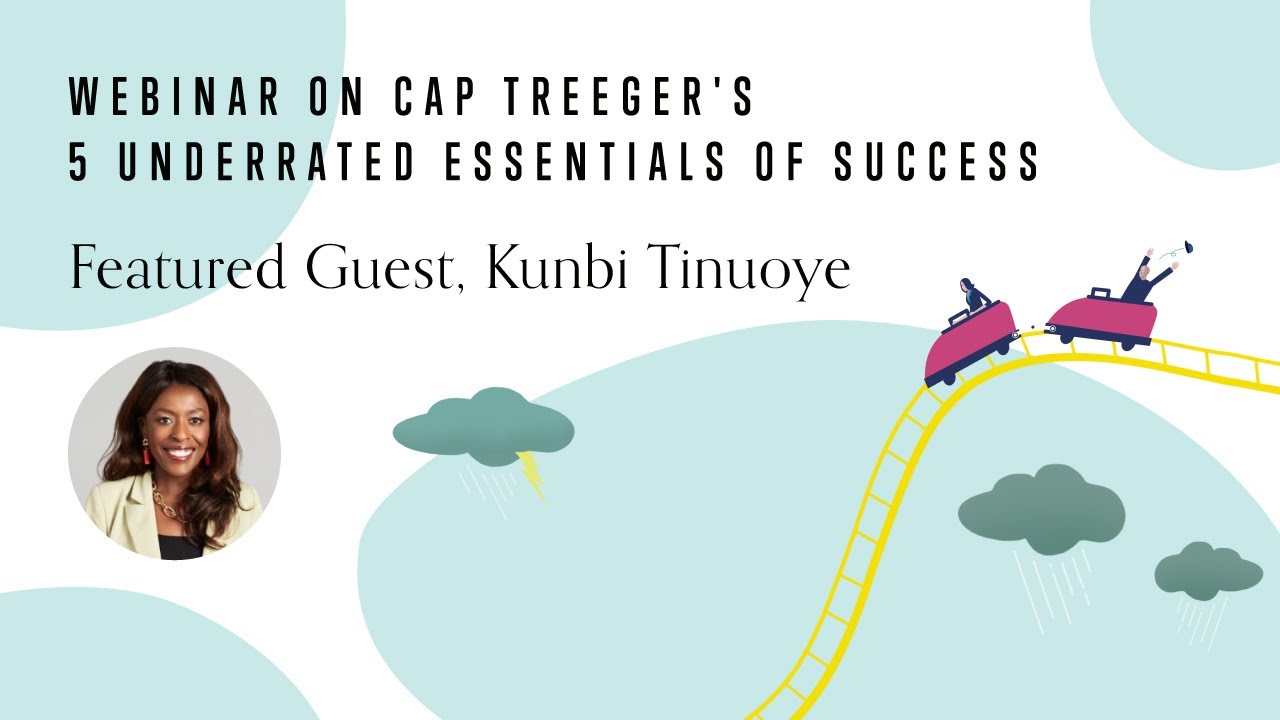 Essential 1:Clearly understand and articulate your purpose - YouTube