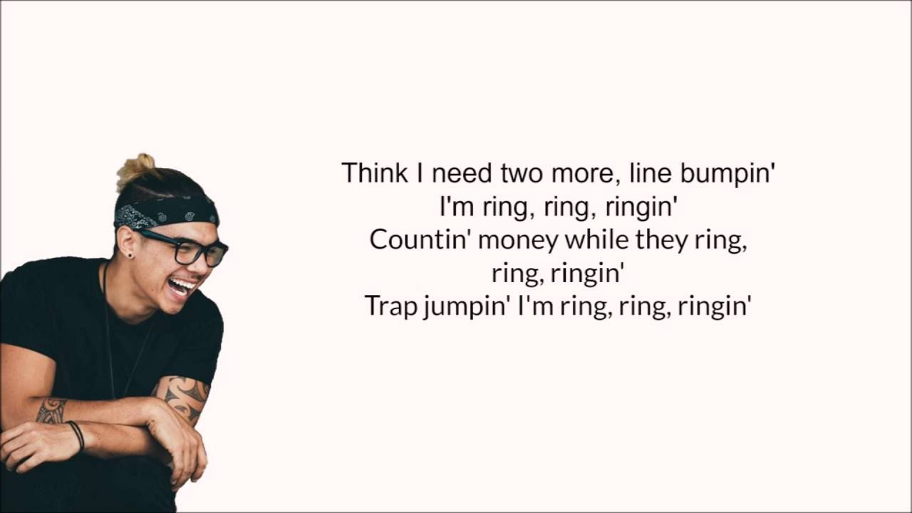 2 Phones - Kevin Gates (William Singe Cover) (With Lyrics) - YouTube