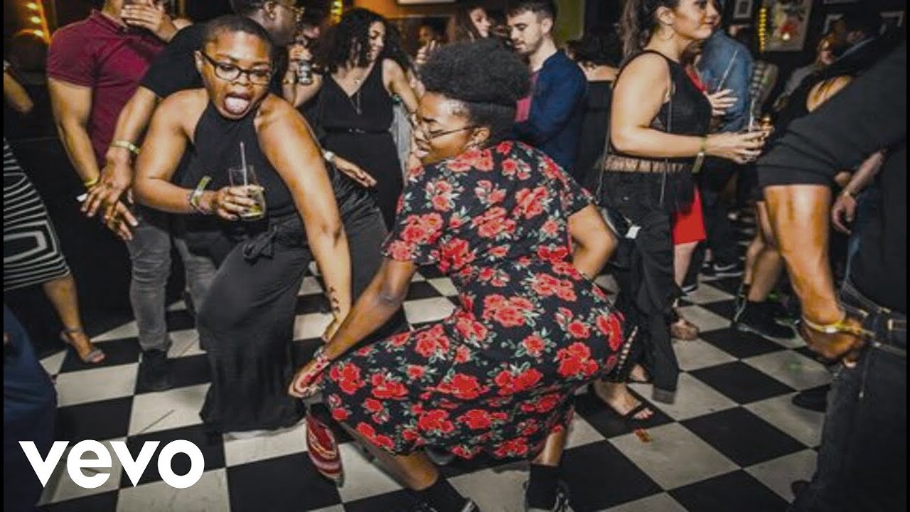 Vybz Kartel - Show Me Your Motion (Official Music Video) - YouTube