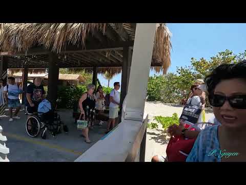 LABADEE, HAITI - HARMONY OF THE SEAS  (05/01/-05/08/2022)