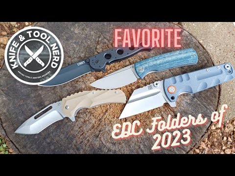 2023 Favorite Folders - YouTube