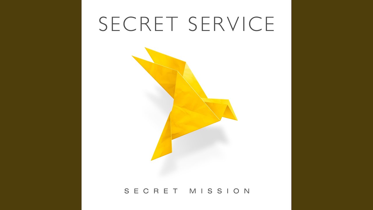 Secret Mission - YouTube Music