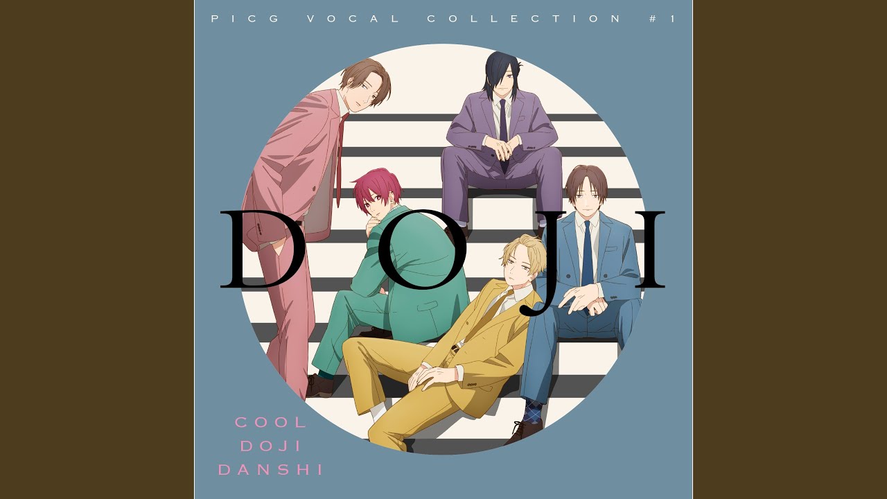DOJI - YouTube Music