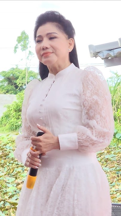 NSND Phượng Loan Về Sóc Trăng Hát Bài Này Hay Quá - Tấn Đủ Mời Cả Nhà Cùng Xem Nha #shorts - YouTube