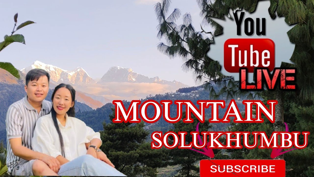 Salleri, Solukhumbu || हिमाल हेर्दै घर हिनेको || Ridam Thulung - YouTube