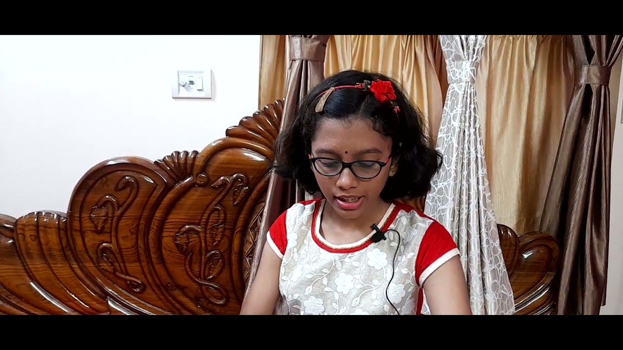 Jomunaki bolte pare | Aratrika Dey | - YouTube