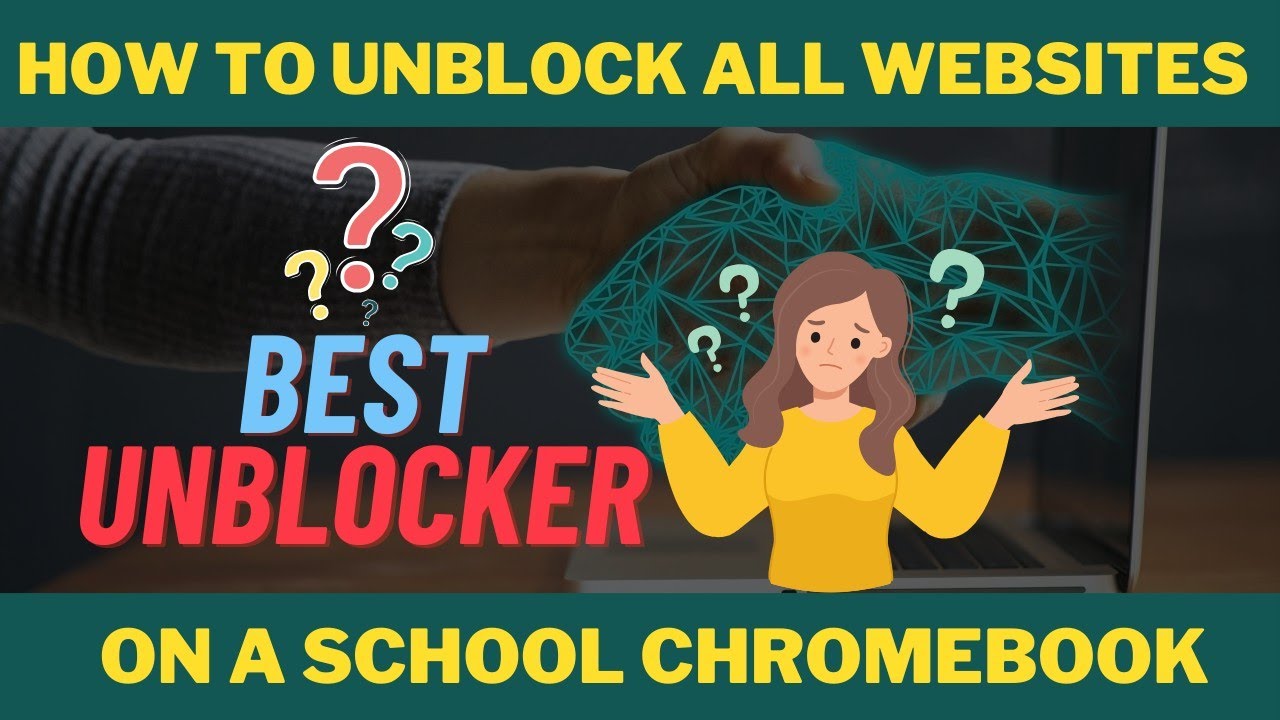 The Best Unblocked Games Website 2024 | Best Games Unblocker | School ...