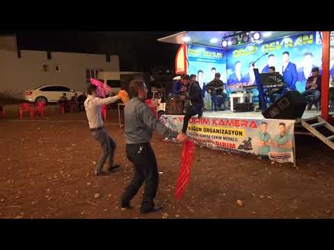 YILDIRIM KAMERA & GRUP DEVRAN HASANKENDİ KÖYÜNDE 0535 496 34 00