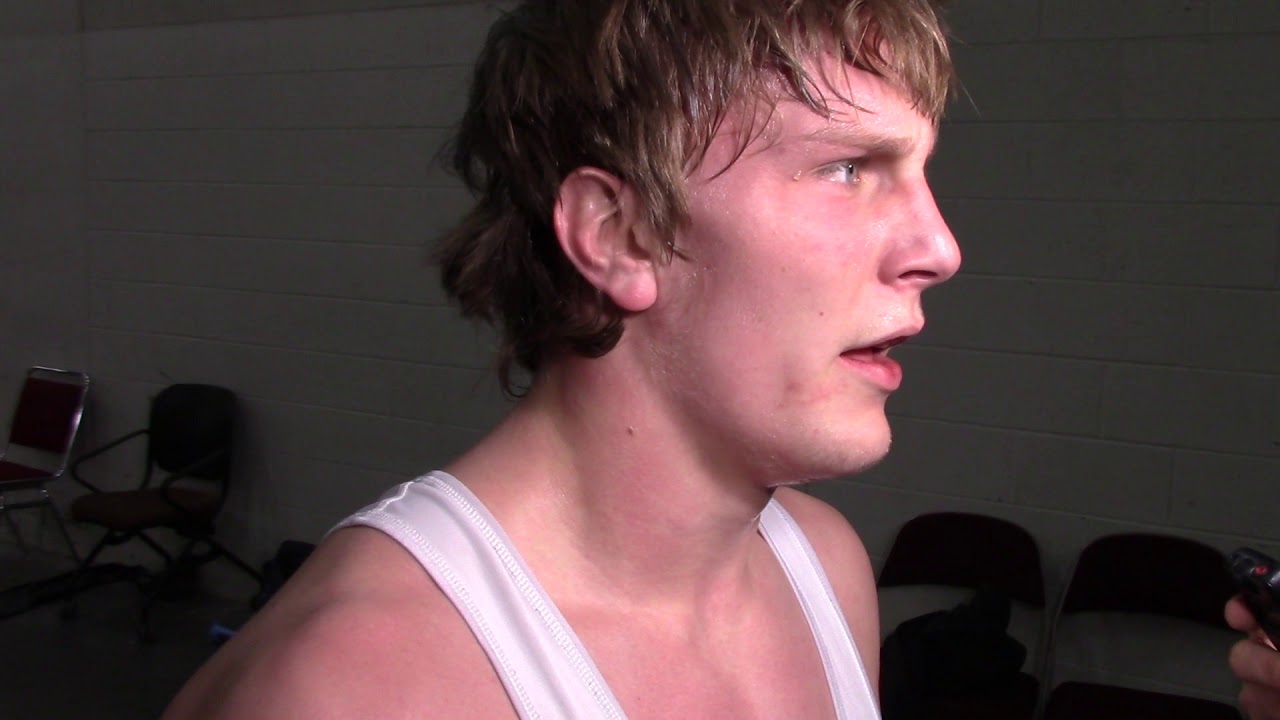 John Henrich - Akron Westfield - YouTube