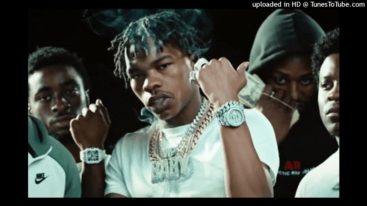 Lil baby- Witness (unreleased) ft Cold hearted savage, Noodah05 ...