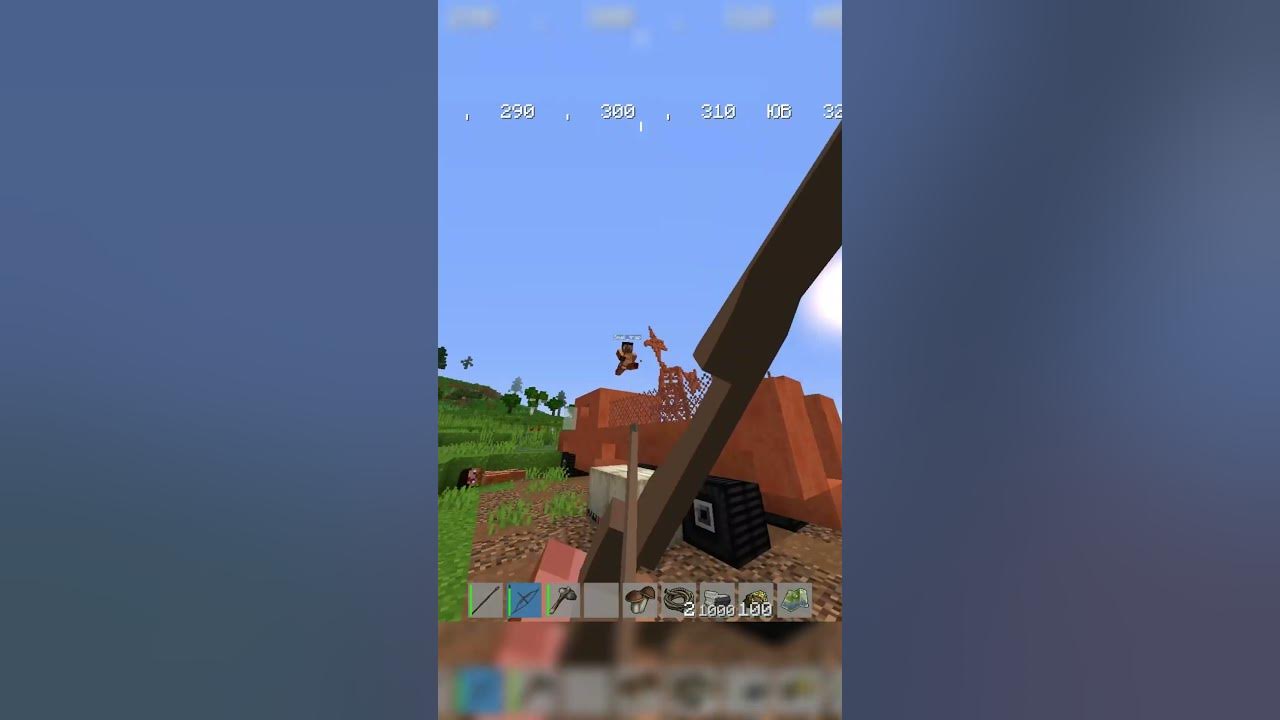 Ещё 1 Fonk RustEx org #minecraft #rustex #майнкрафт #rust+ #rust @rustex_official - YouTube