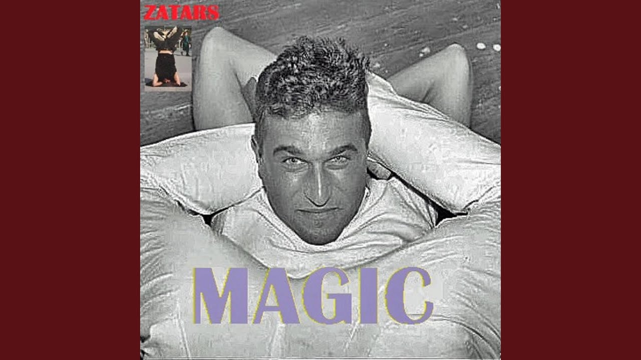 Magic - YouTube