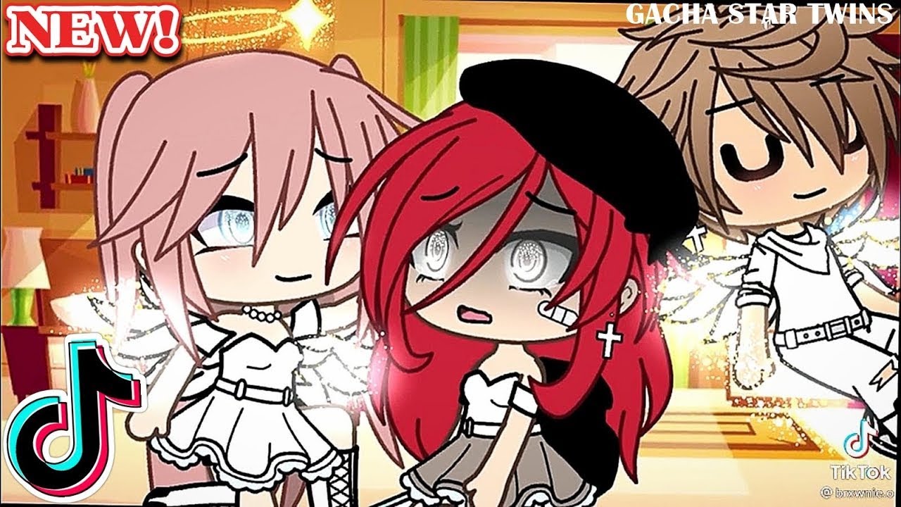 GCMV 」 Gacha Movie #2291 - YouTube