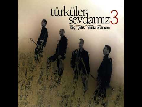 Ateş-i Aşkına (Semah)