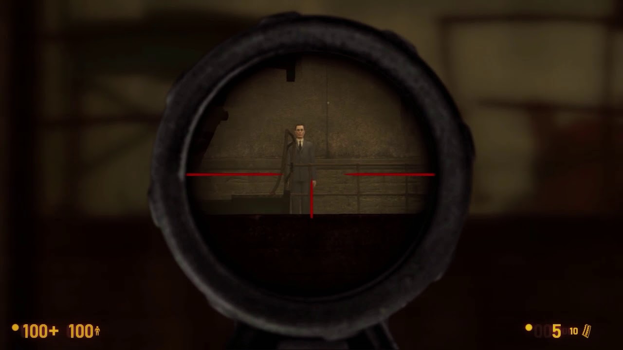 Half life Story Part 9 Walkthrough YouTube half-life-story-part-9-walkthrough-youtube