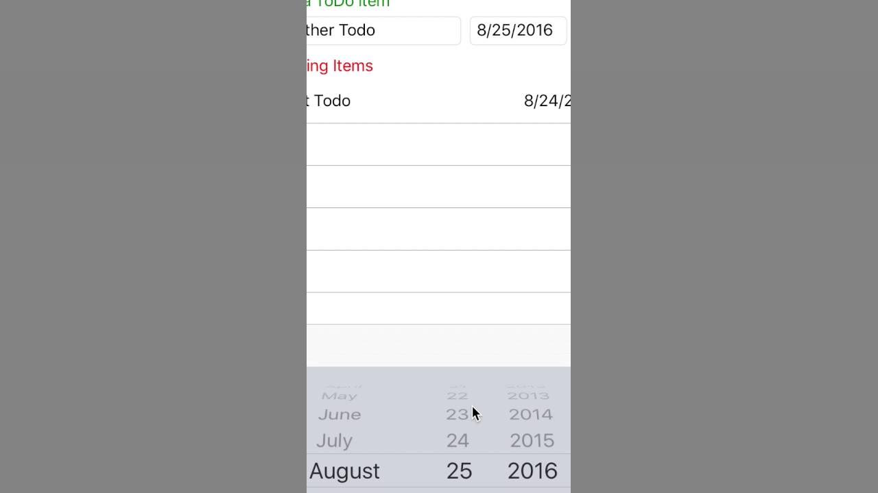 Xamarinforms Client Youtube