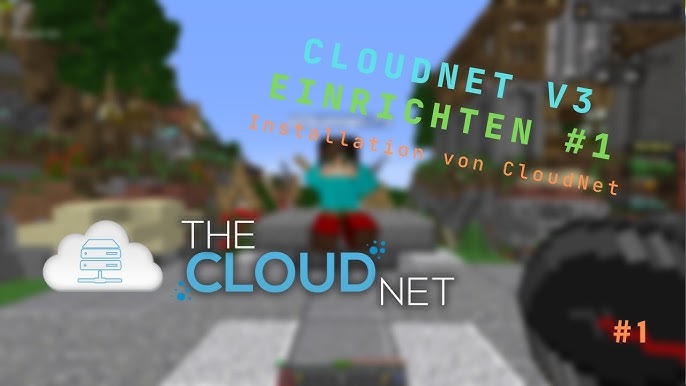Cloudnet V3