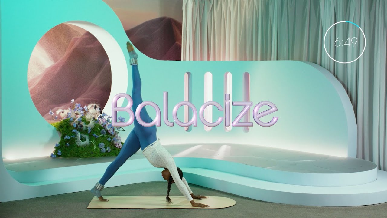 Balacize // Flow with Camai - YouTube