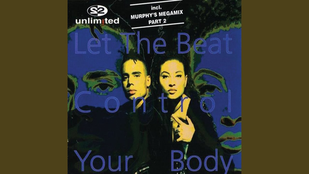 Let the Beat Control Your Body (Extended) - YouTube