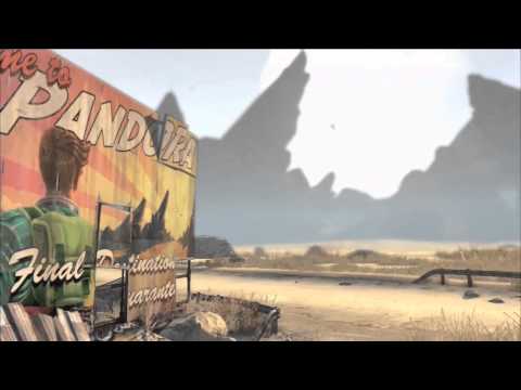 Borderlands Intro ITA