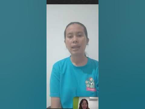 Indonesian Maid Winah - YouTube