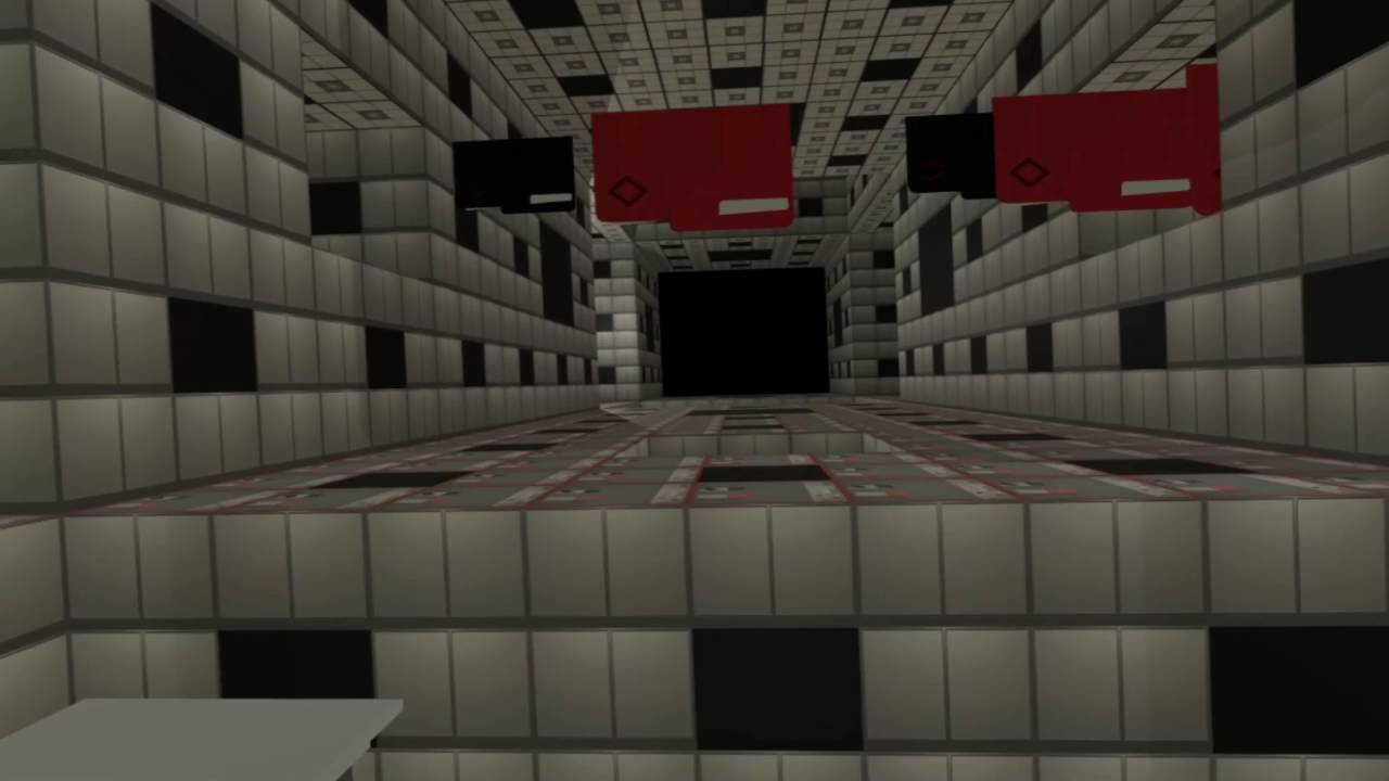The Cubicle vr - YouTube