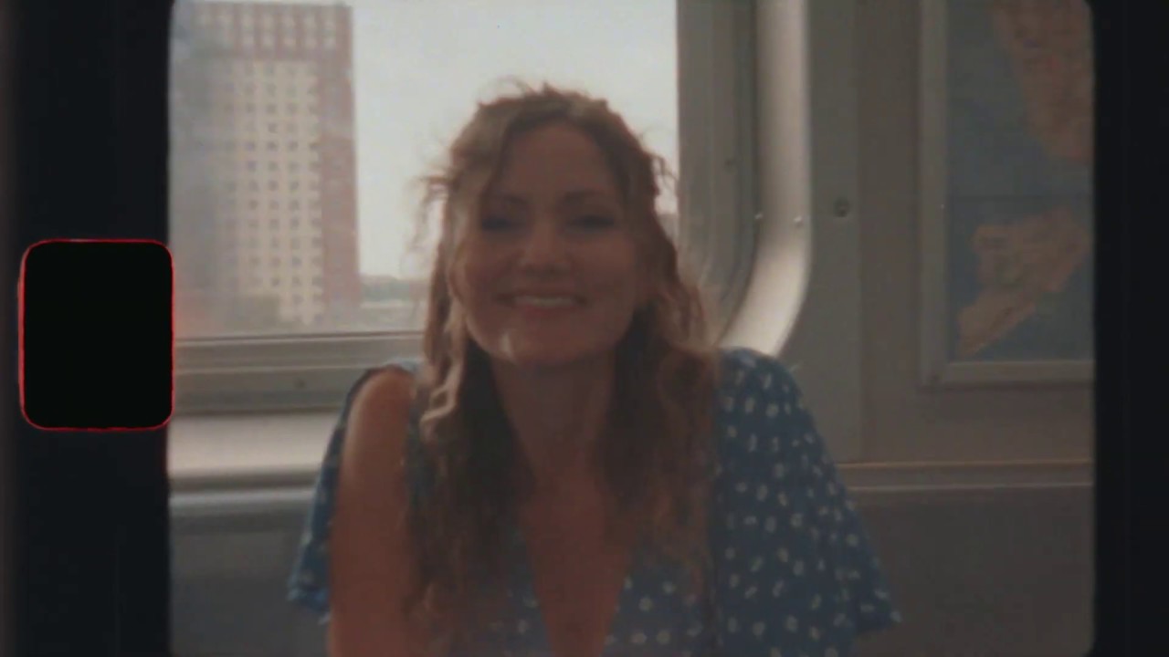 Elise Hayes - "New York City" (Official Music Video) - YouTube
