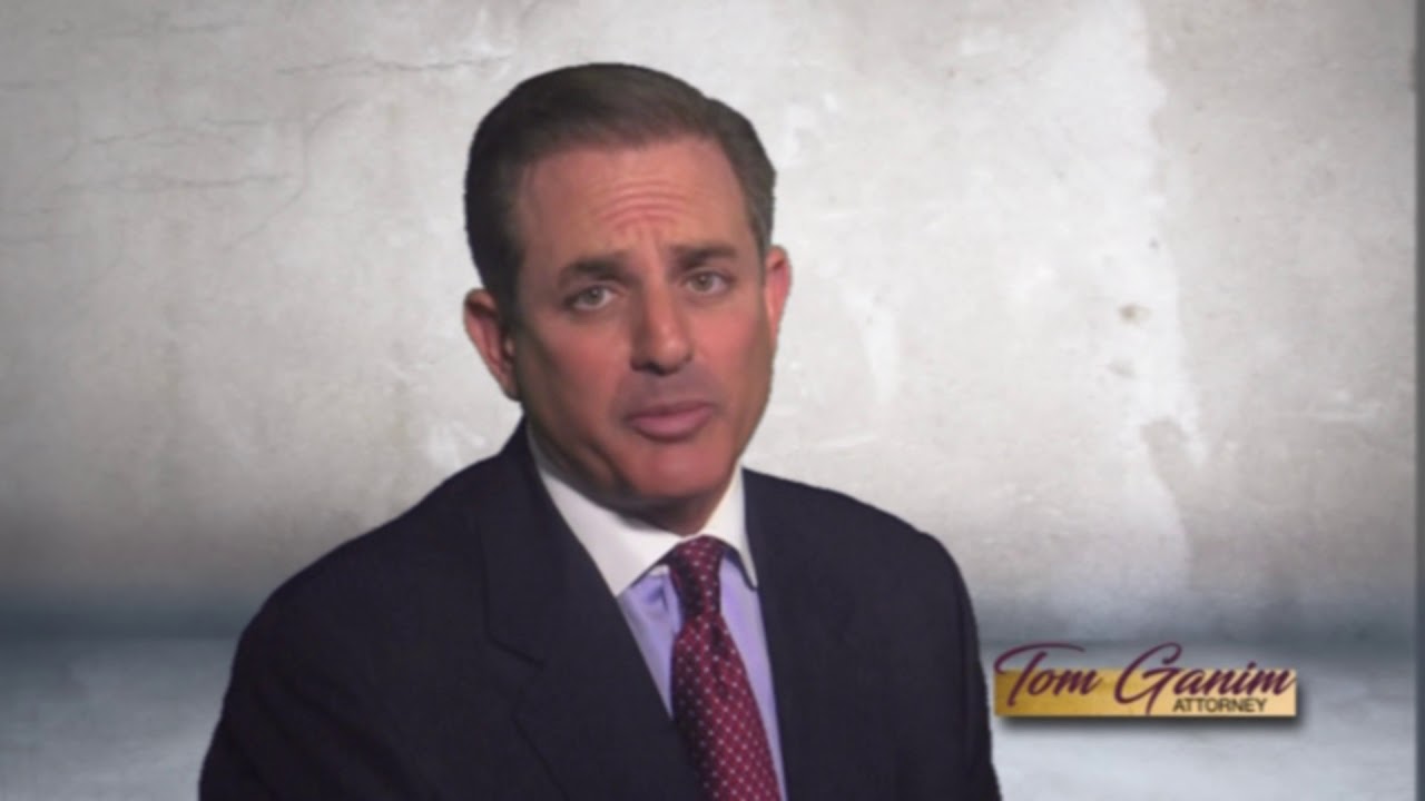 Tom Ganim Make The Call - YouTube