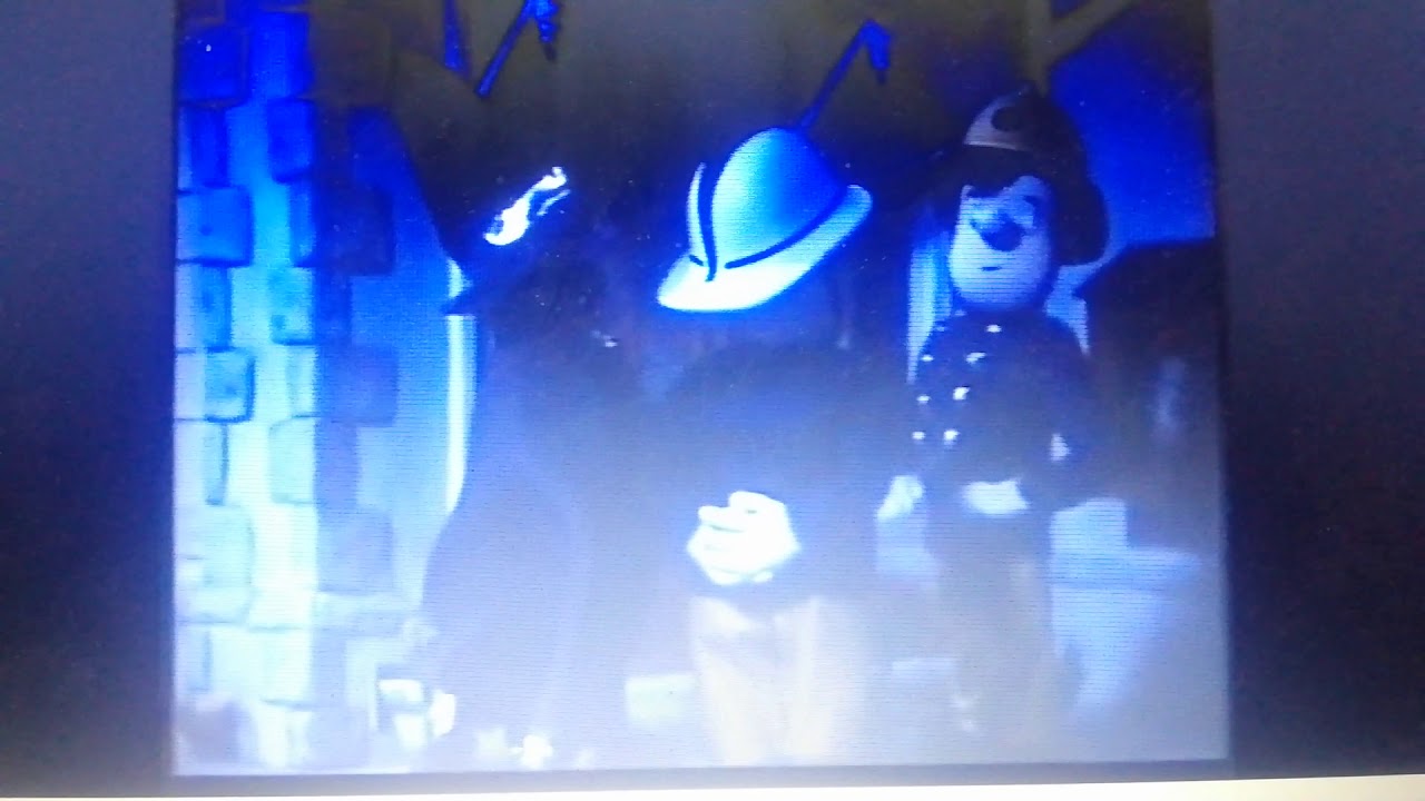 Bumper Films logo (Fireman Sam: Halloween) - YouTube