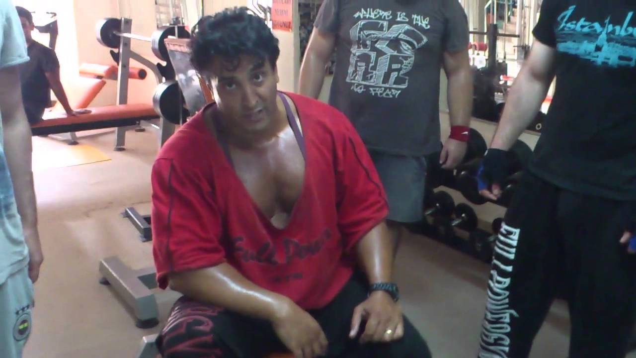 ROCKY ALPER - YouTube