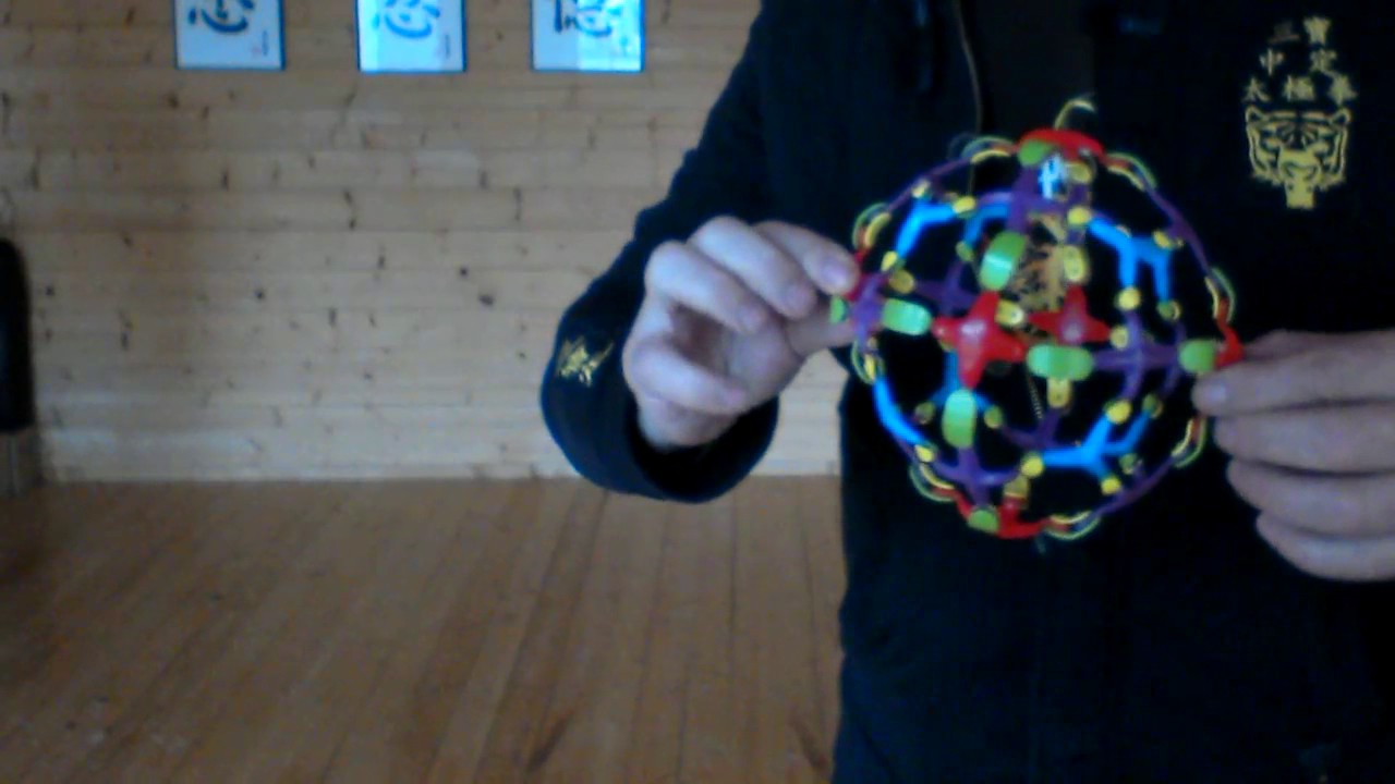 Breathing a visual aid. - YouTube