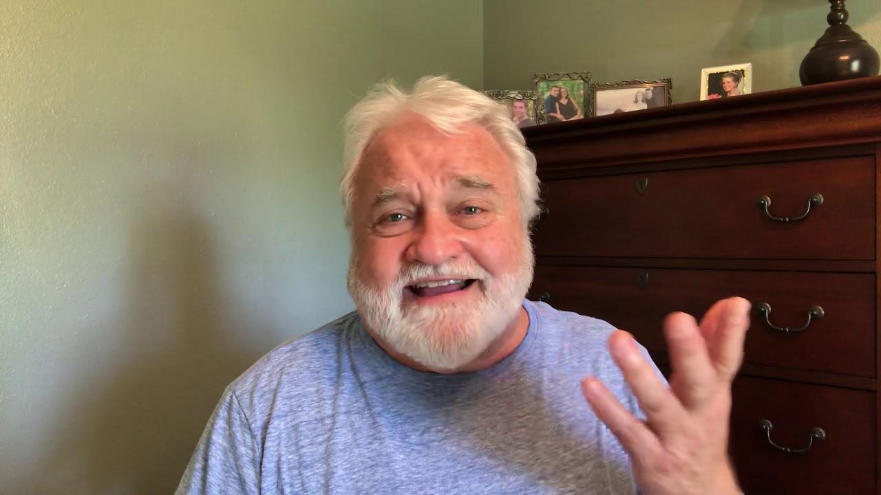 David Crain Change - YouTube