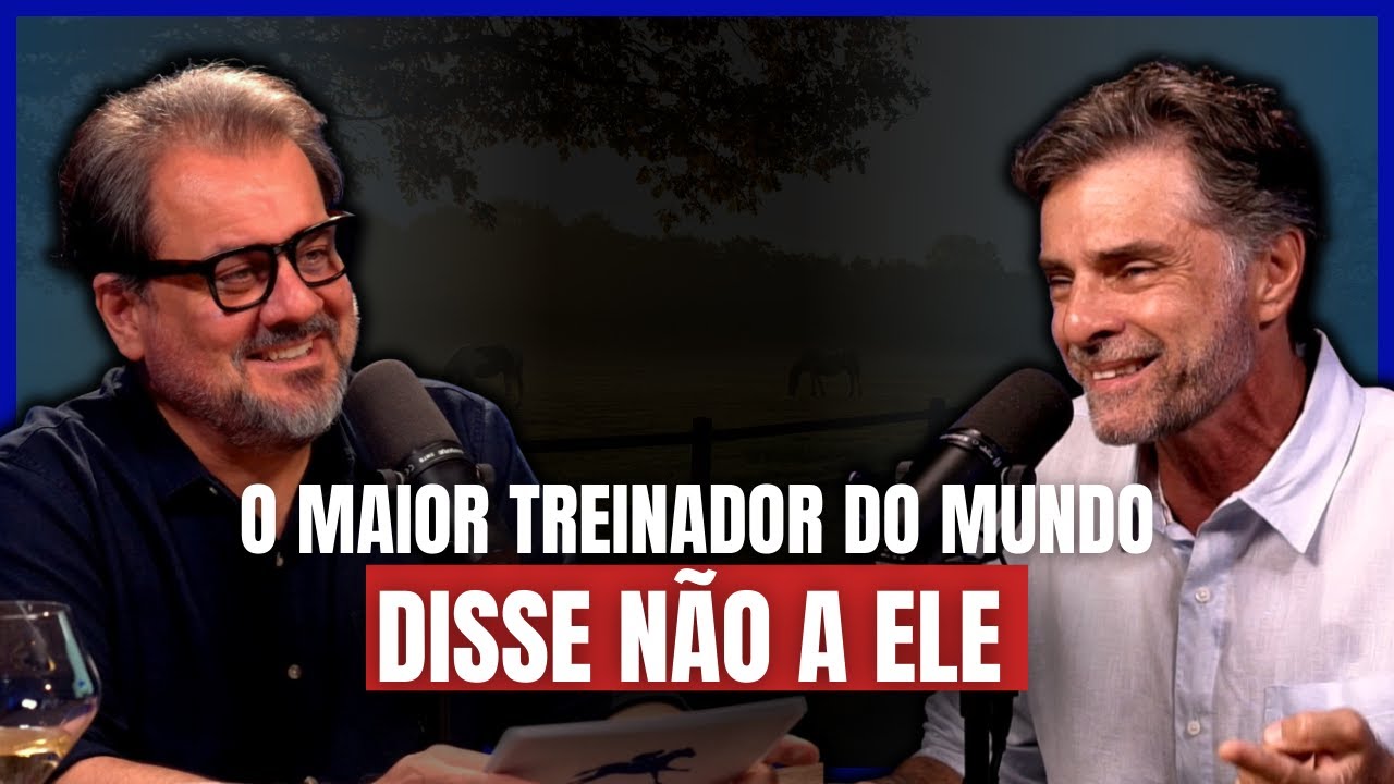 𝐐𝐮𝐚𝐫𝐭𝐨 𝐝𝐞 𝐌𝐢𝐥𝐡𝐚 𝐩𝐨𝐫 𝐌𝐀𝐑𝐂𝐄𝐋𝐎 𝐉𝐎𝐑𝐆𝐄 - 𝐞𝐥𝐞 𝐬𝐞𝐦𝐩𝐫𝐞 𝐟𝐨𝐢 𝐚 𝐜𝐨𝐧𝐞𝐱𝐚̃𝐨 𝐯𝐢𝐯𝐚 𝐞𝐧𝐭𝐫𝐞 𝐄𝐔𝐀 & 𝐁𝐫𝐚𝐬𝐢𝐥 - YouTube