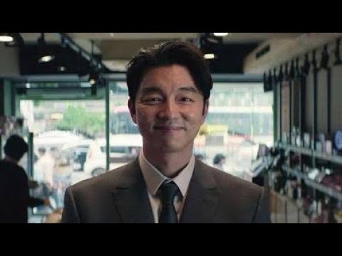 Salesman 4k scene pack - YouTube