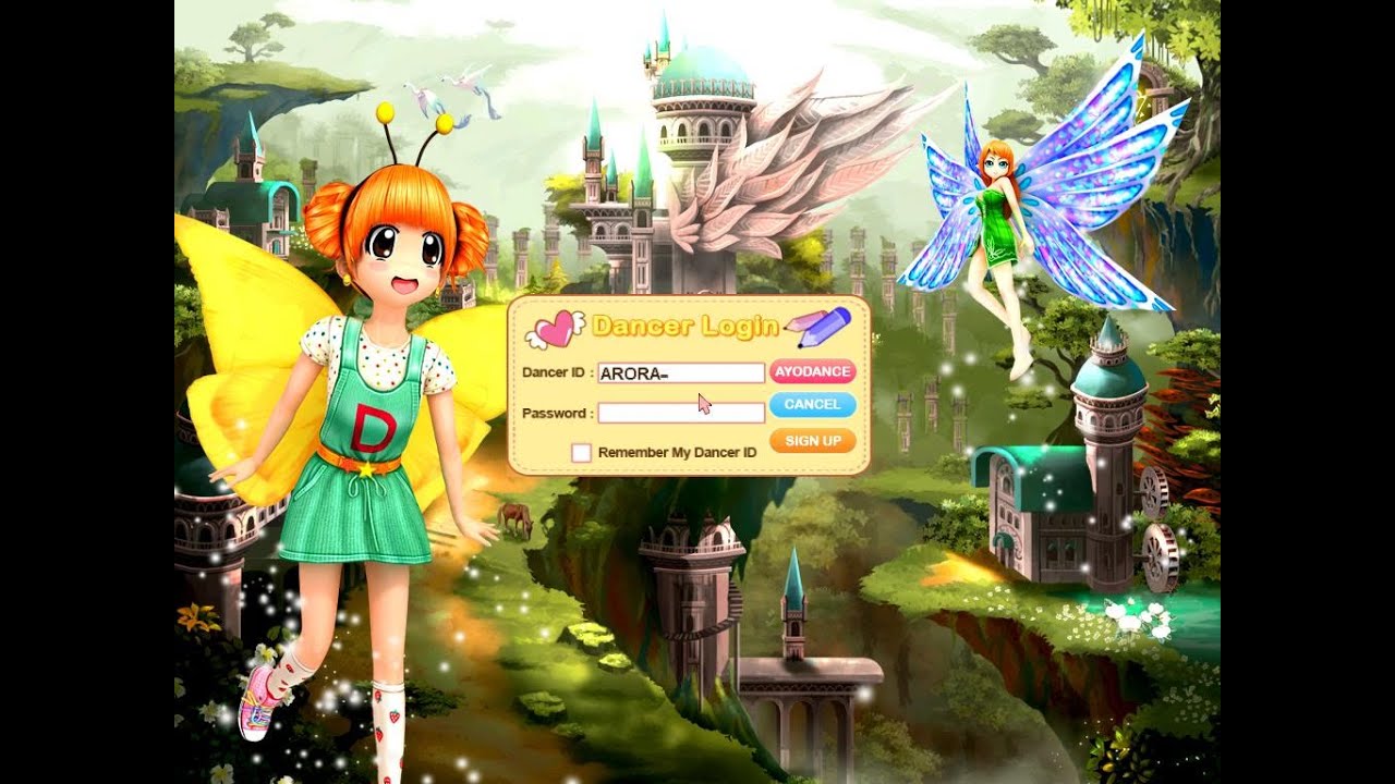 Sia floating through space