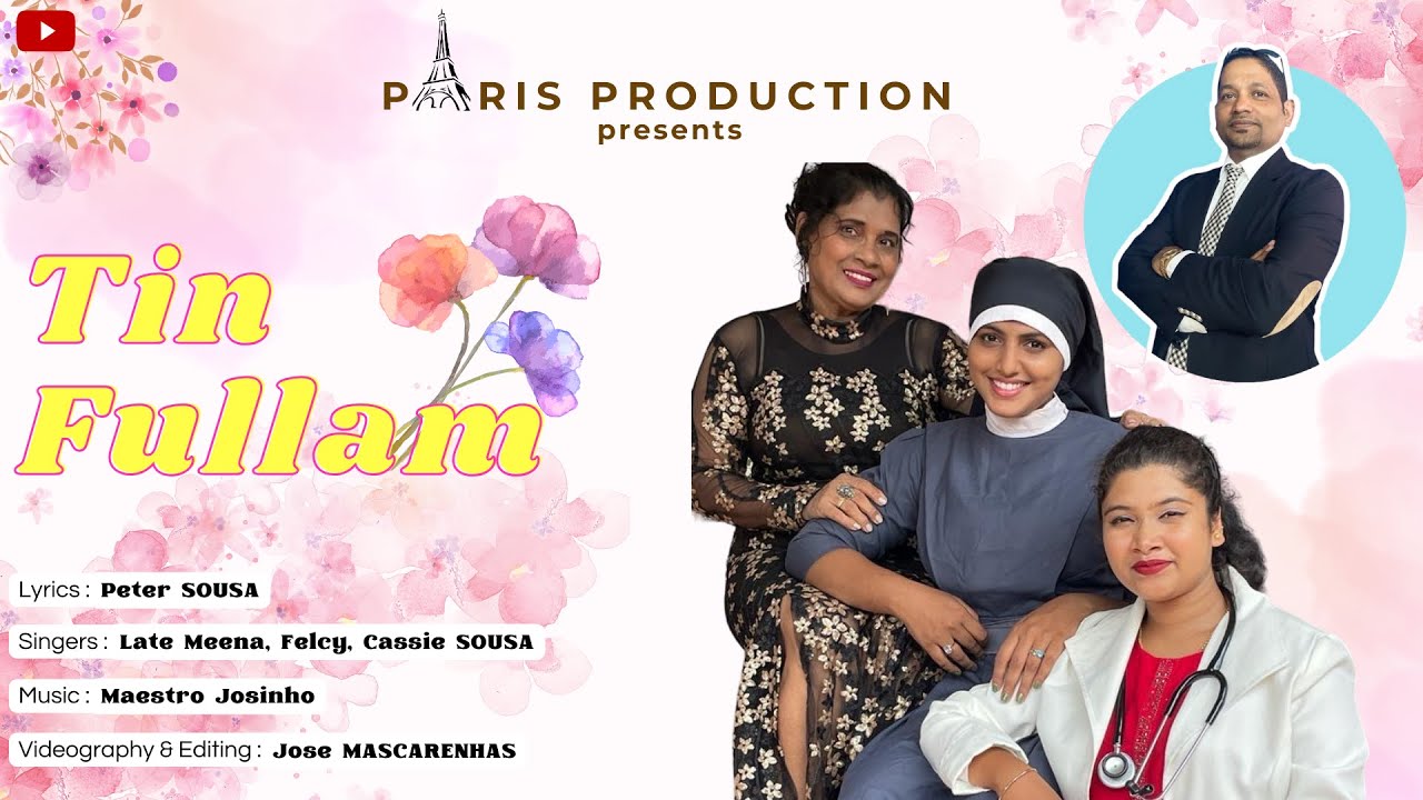 Tin Fullam - Peter SOUSA - YouTube