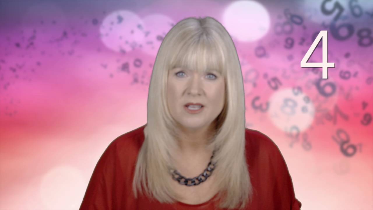 How Numerology Can Help You Understand Other People - Michelle Buchanan ...