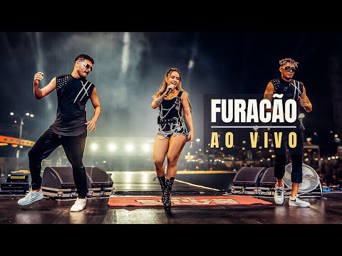 Erika Silva no São João de Mossoró 2025 – Estação das Artes | Show Ao Vivo