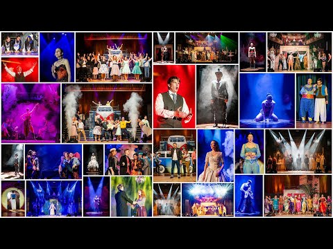 Vorbereitungen für das Konzert 2019 - Sound of Musicals e.V. 2019