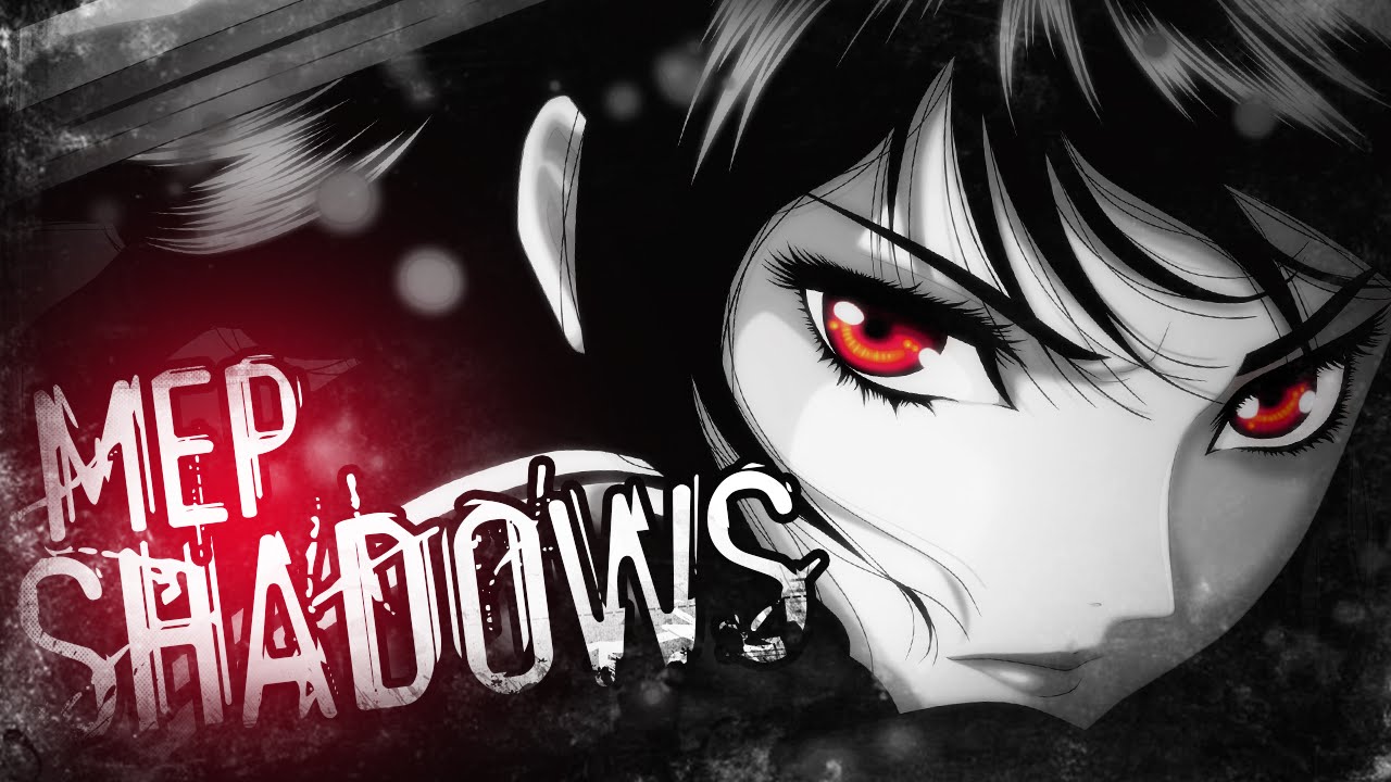 [Vortex Team] MEP - Shadow - YouTube