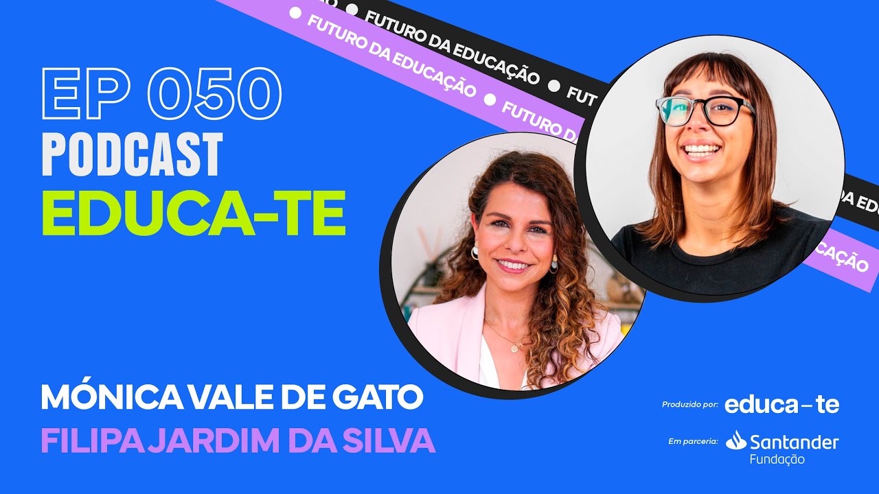 Mónica Vale de Gato & Filipa Jardim da Silva - YouTube