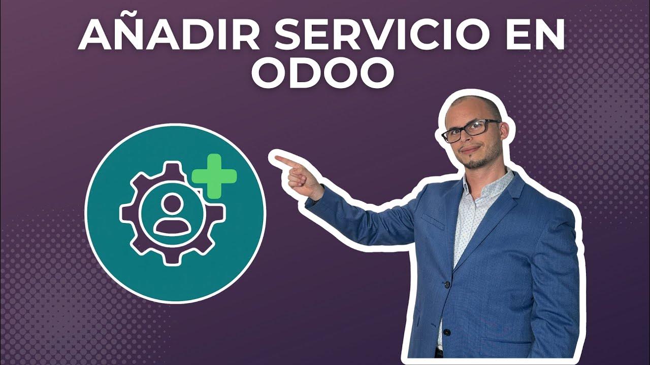 Curso Funcional de Odoo - VENTAS - 01. Crear un Producto - YouTube