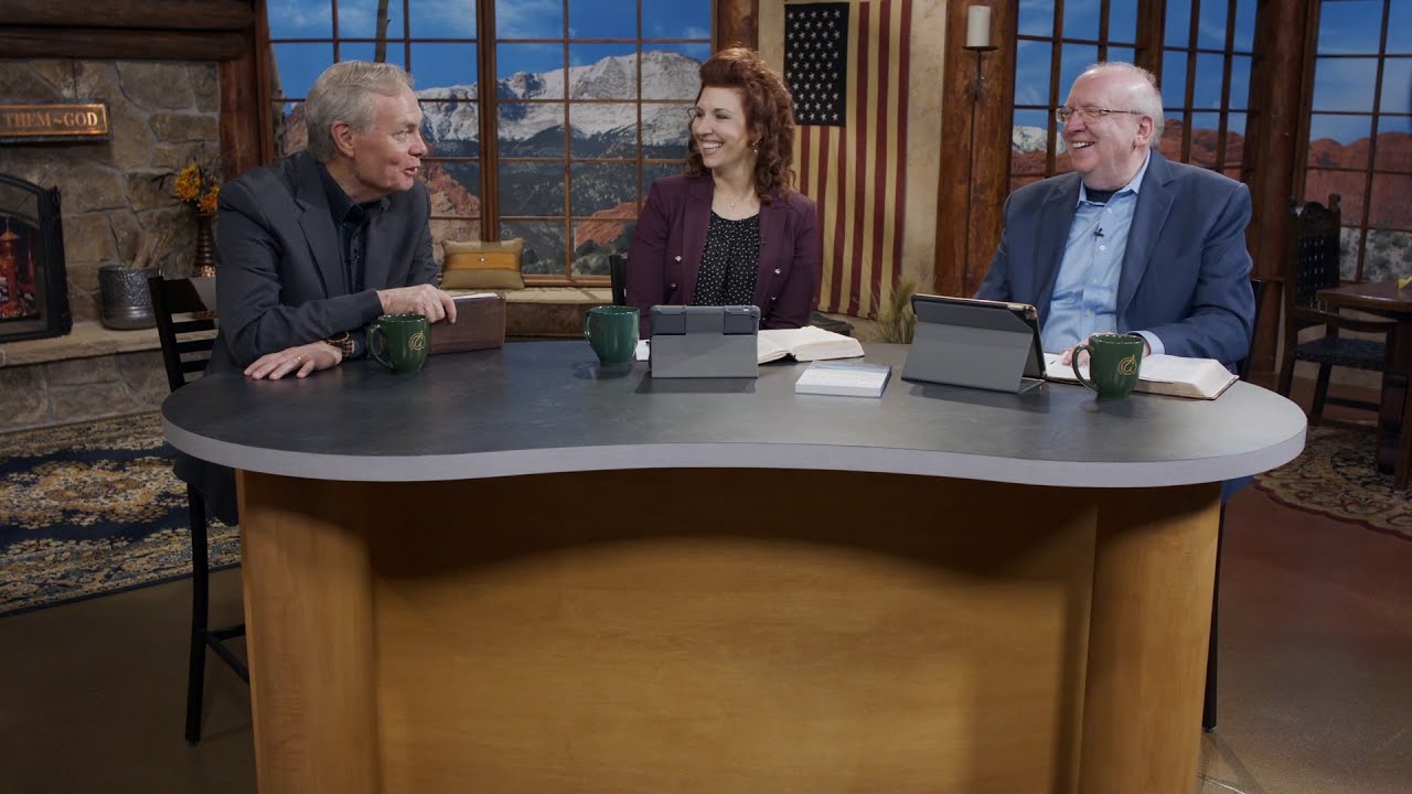 Charis Daily Bible Study: How to Activate Wisdom - Greg Mohr - May 20 ...