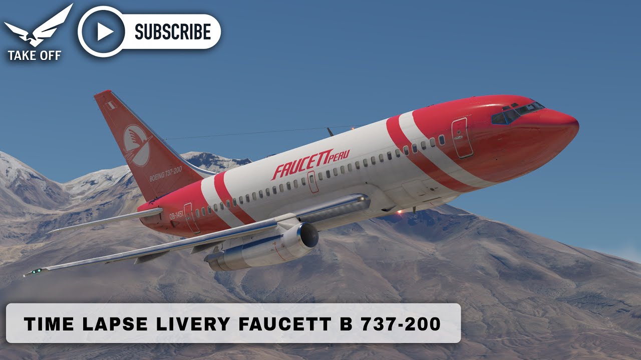 TIME LAPSE FAUCETT 251 - YouTube