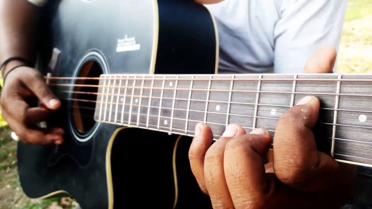 THE DRISYA COVER SONG OF ROHIT JOHN CHHETRI BISTARAI BISTARAI - YouTube